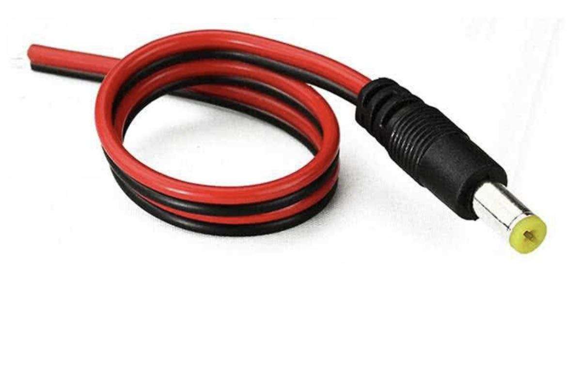 CAMERA CABLE - MR Panda ZA