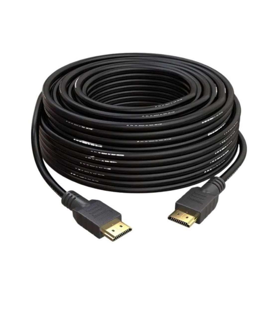 30M HDMI CABLE