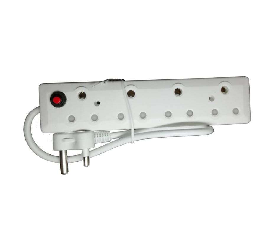 Redisson 4 way extension multi-plug