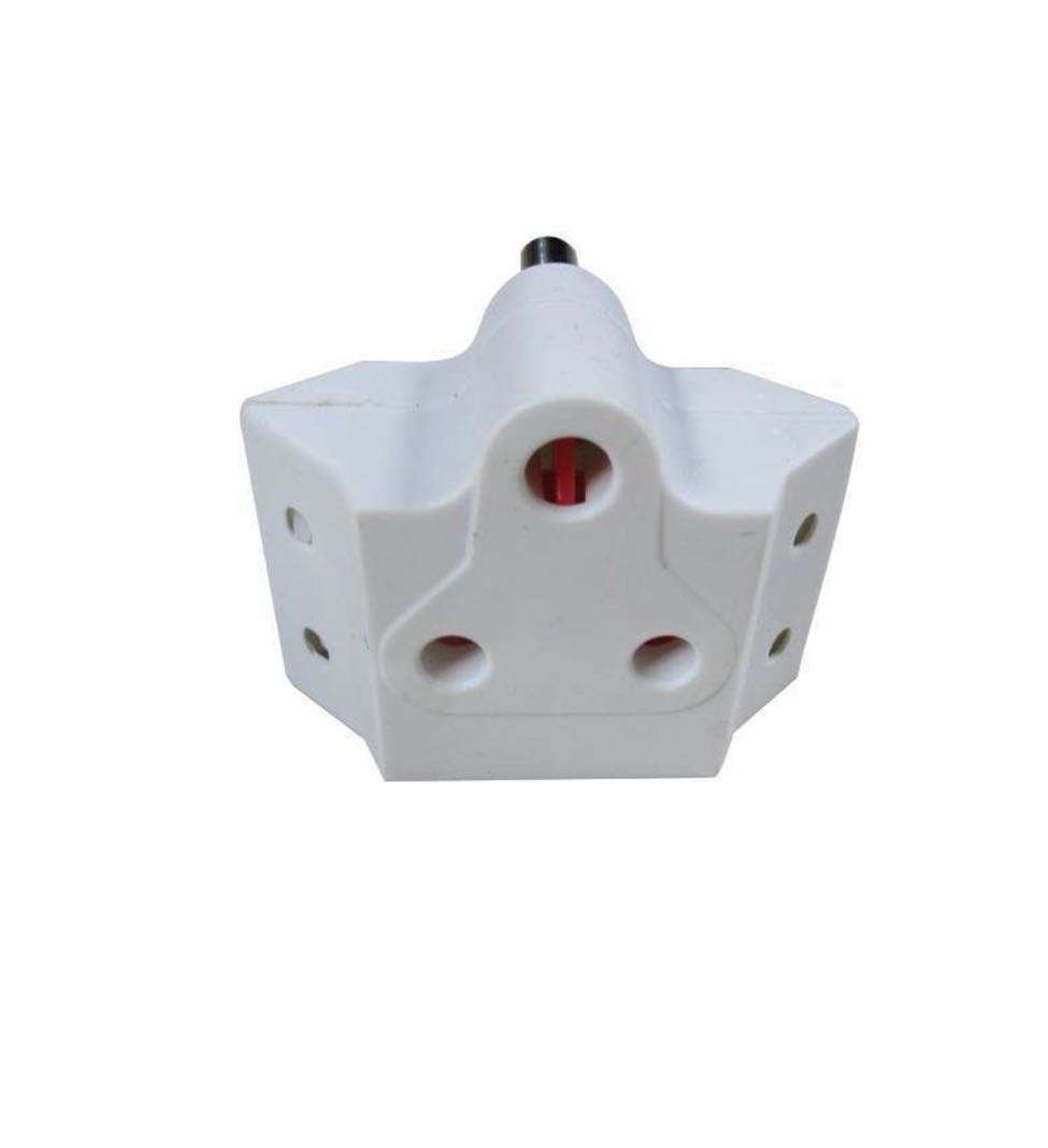 Redisson 3-Way Adaptor Plug - MR Panda ZA
