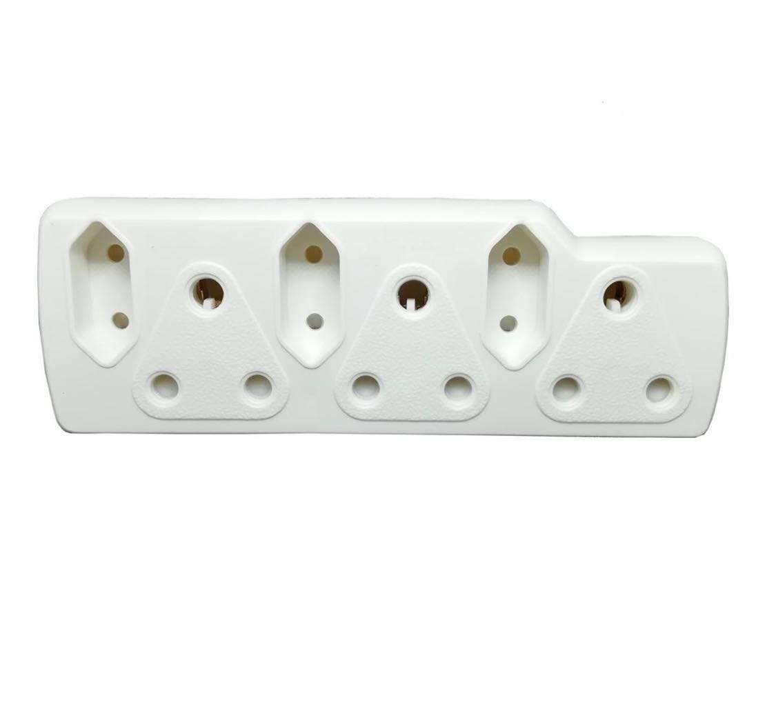 Redisson 6 Way Adaptors